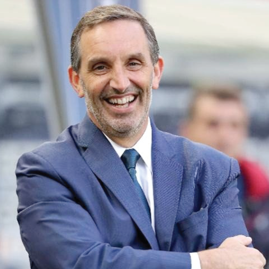 Joseph DaGrosa Jr. – Kapital Football Group