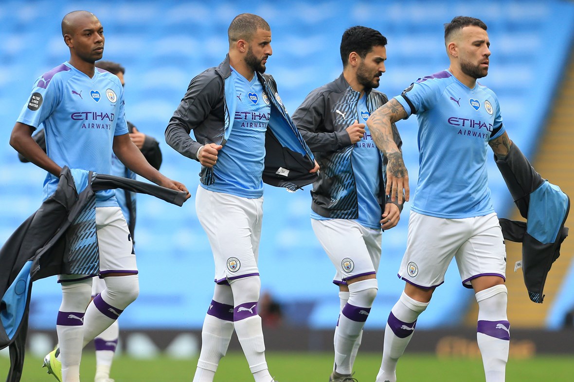 UEFA Send FFP Back To The Drawing Board – Kapital Football Group