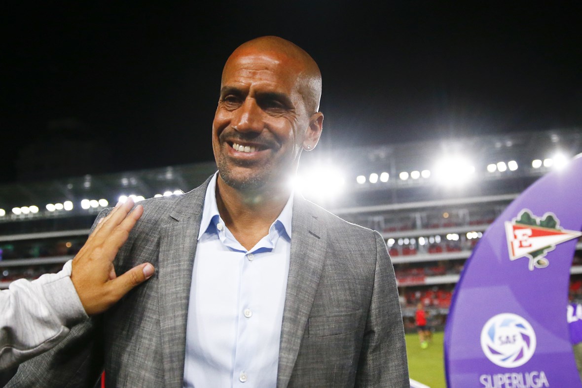 Juan Sebastian Veron Takes 360 View Of Club Management – Kapital ...