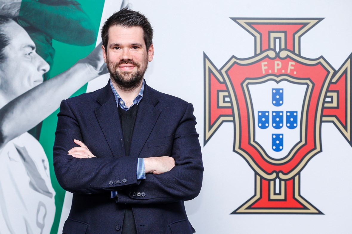 The UCL Final 8 & FPF’s future with Daniel Ribeiro – Kapital Football Group