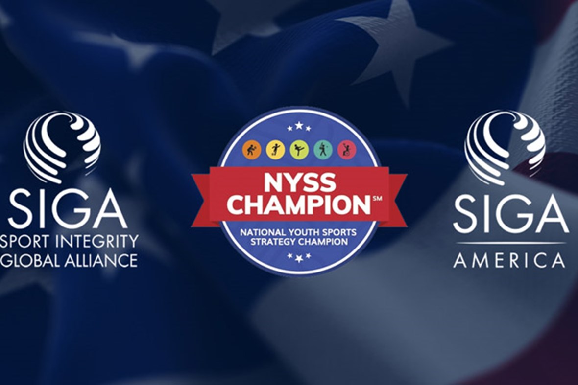 SIGA recognized by President’s Council on Sports, Fitness & Nutrition ...