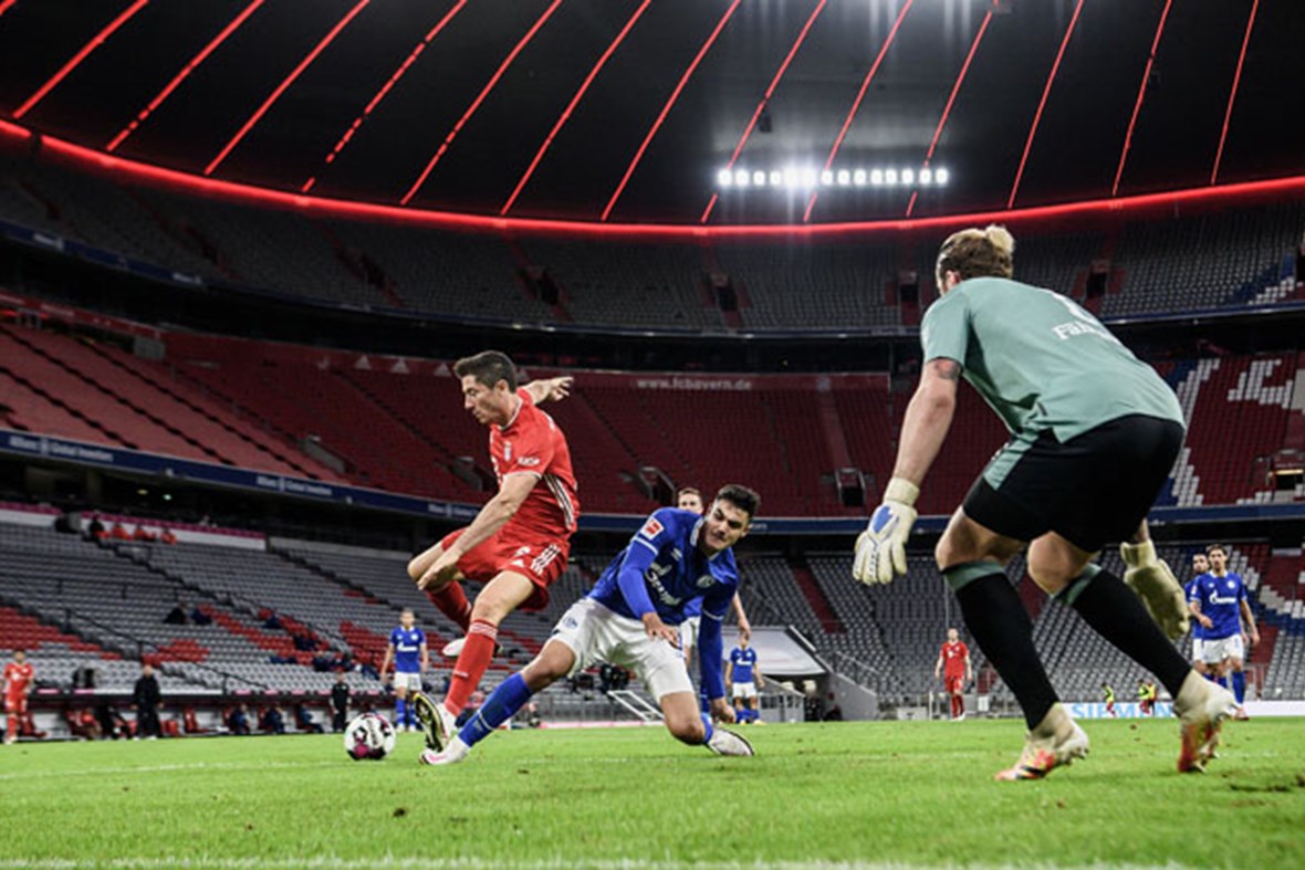 How many goals is too many goals? – Kapital Football Group