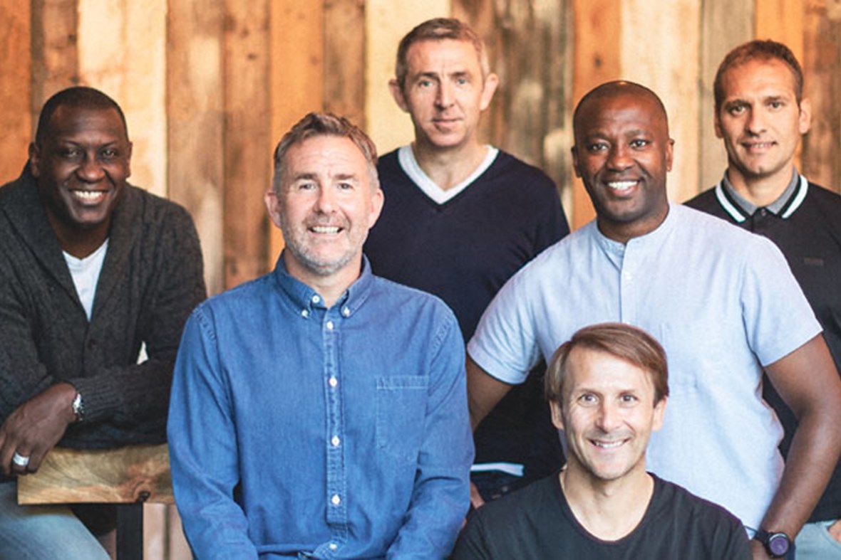 Player 4 Player launches to support footballers’ careers – Kapital ...