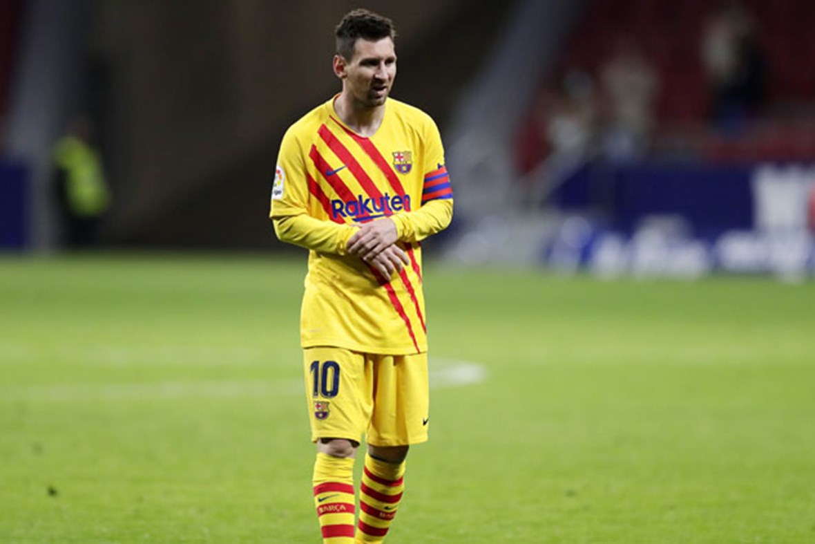 LaLiga Giants Hardest Hit By Salary Caps – Kapital Football Group