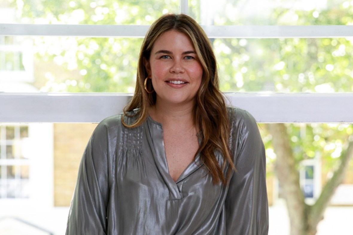 Sarah Thorpe appointed as Footballco global SVP of Sales and ...