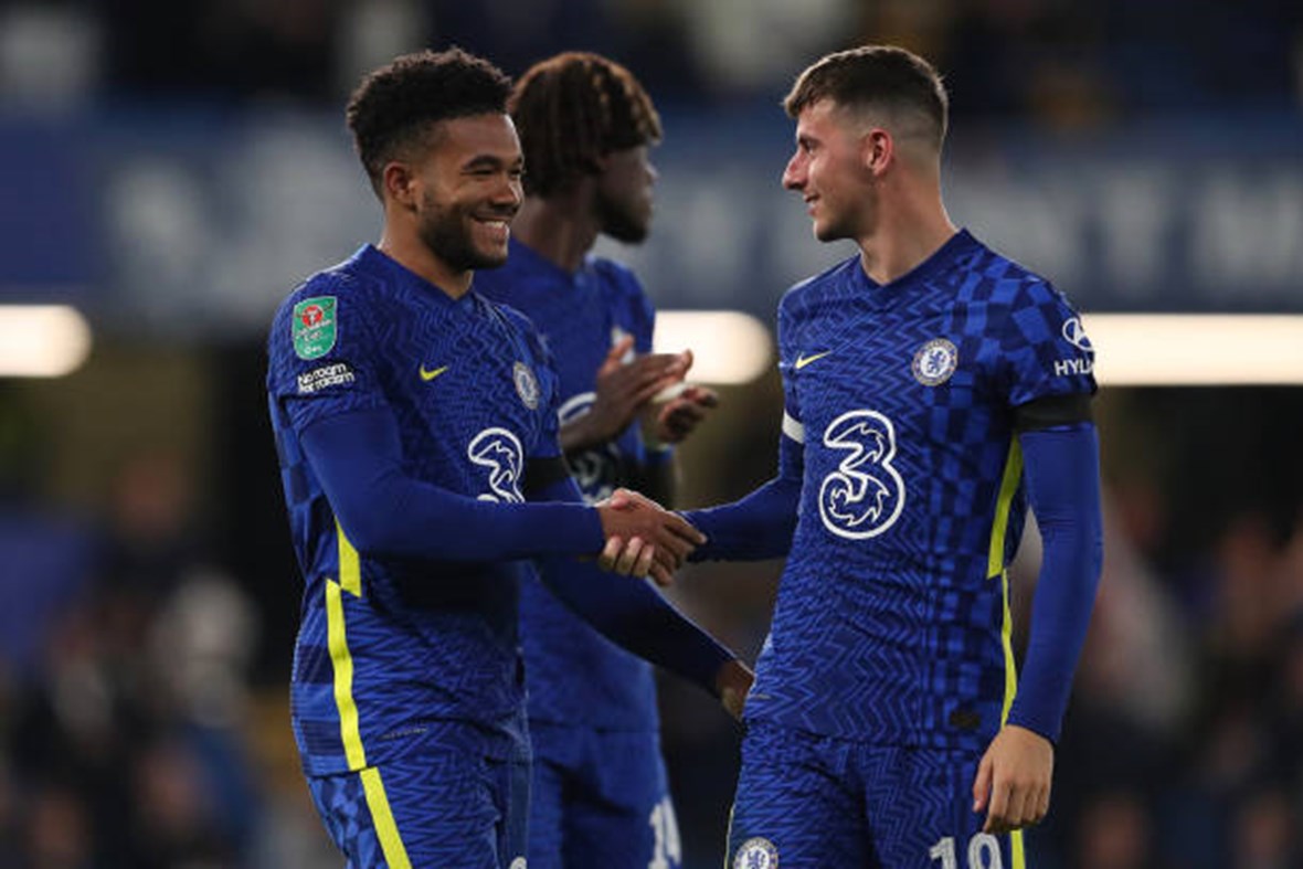 Chelsea & Three Celebrate Fandom From A New Perspective – Kapital ...