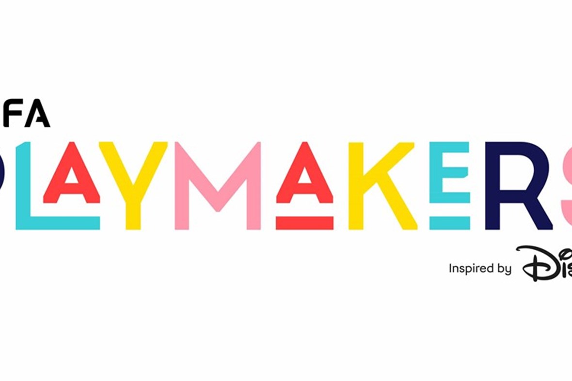 UEFA & Disney Initiative To Inspire Scotland’s Girls Into Football ...