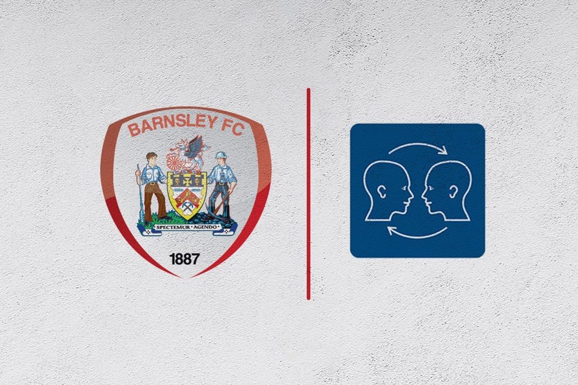 Barnsley FC becomes first football club to champion multi-award-winning ...