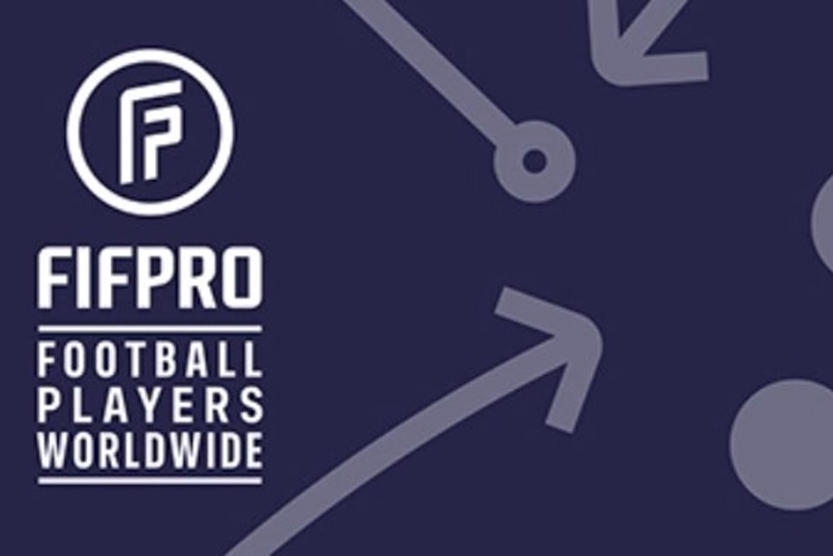 FIFPRO Elects New President & Board – Kapital Football Group