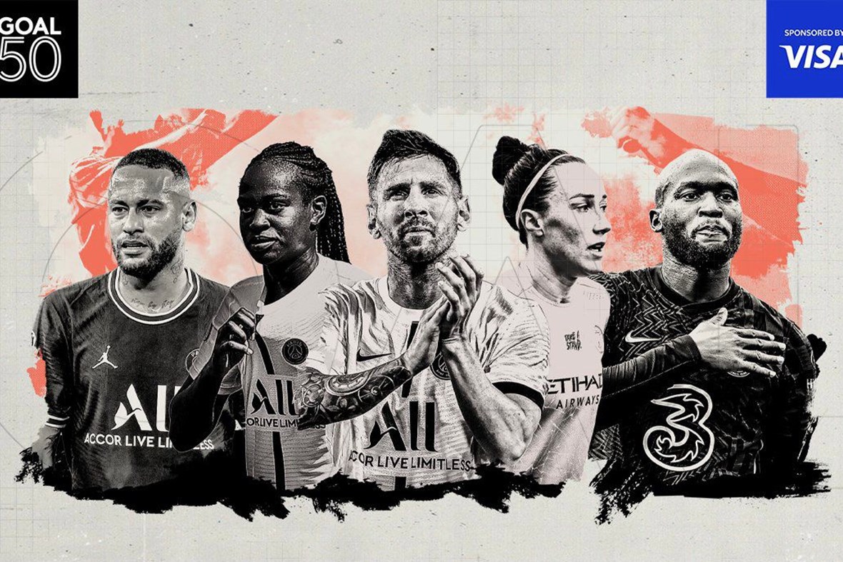 MORE THAN 23M FAN VOTES SEES MESSI AND PUTELLAS NAMED THE BEST PLAYERS ...