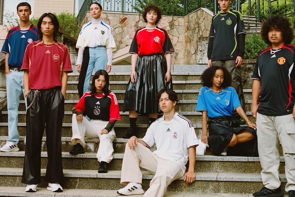 REIMAGINING THE ICONIC 2006 TEAMGEIST COLLECTION – Kapital Football Group
