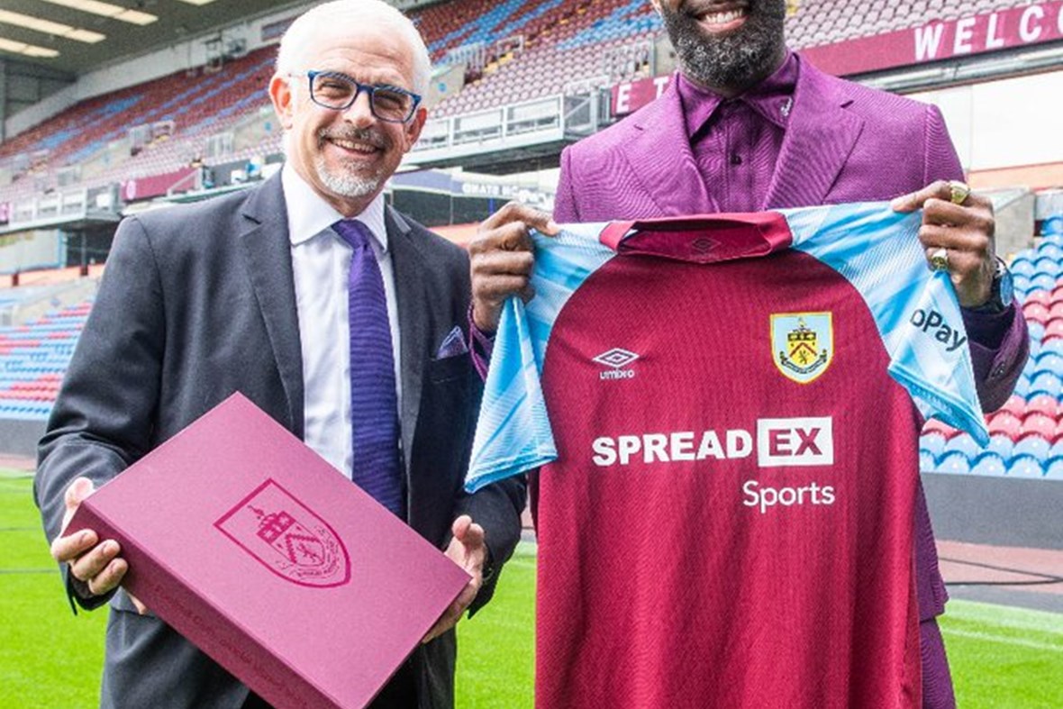 ALK Capital Exploring Digital Security Token Option For Burnley Fans ...