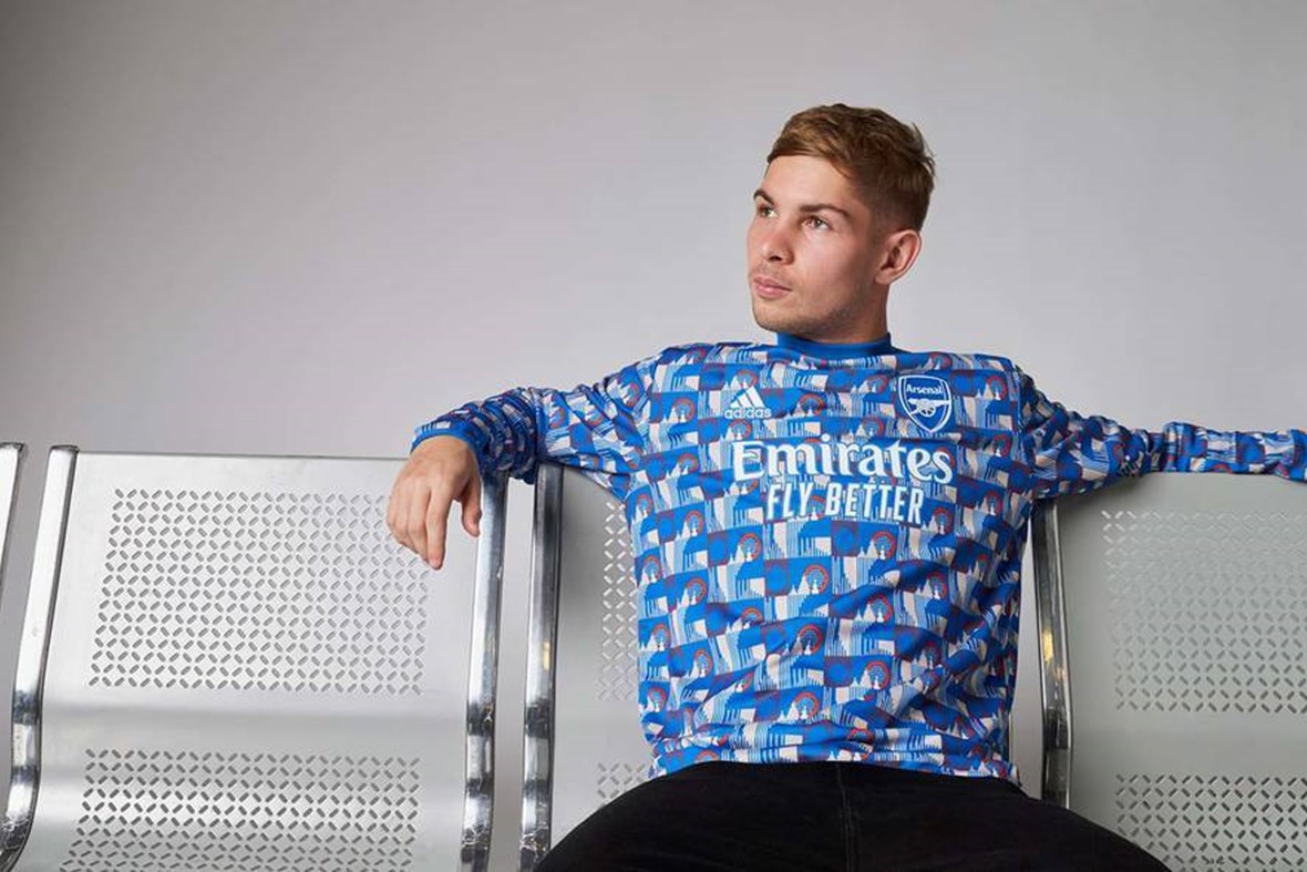 Arsenal celebrate their London Underground connection – Kapital ...