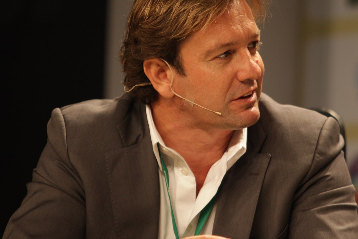 Daniel Cravo Appointed CAS Arbitrator – Kapital Football Group