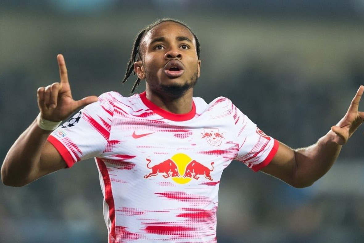 RB Leipzig sign two-year 888sport partnership – Kapital Football Group