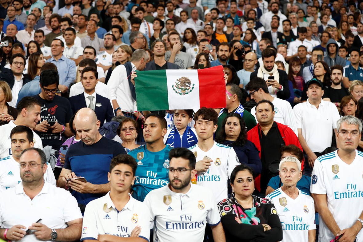 LaLiga’s record five-year growth through international expansion ...