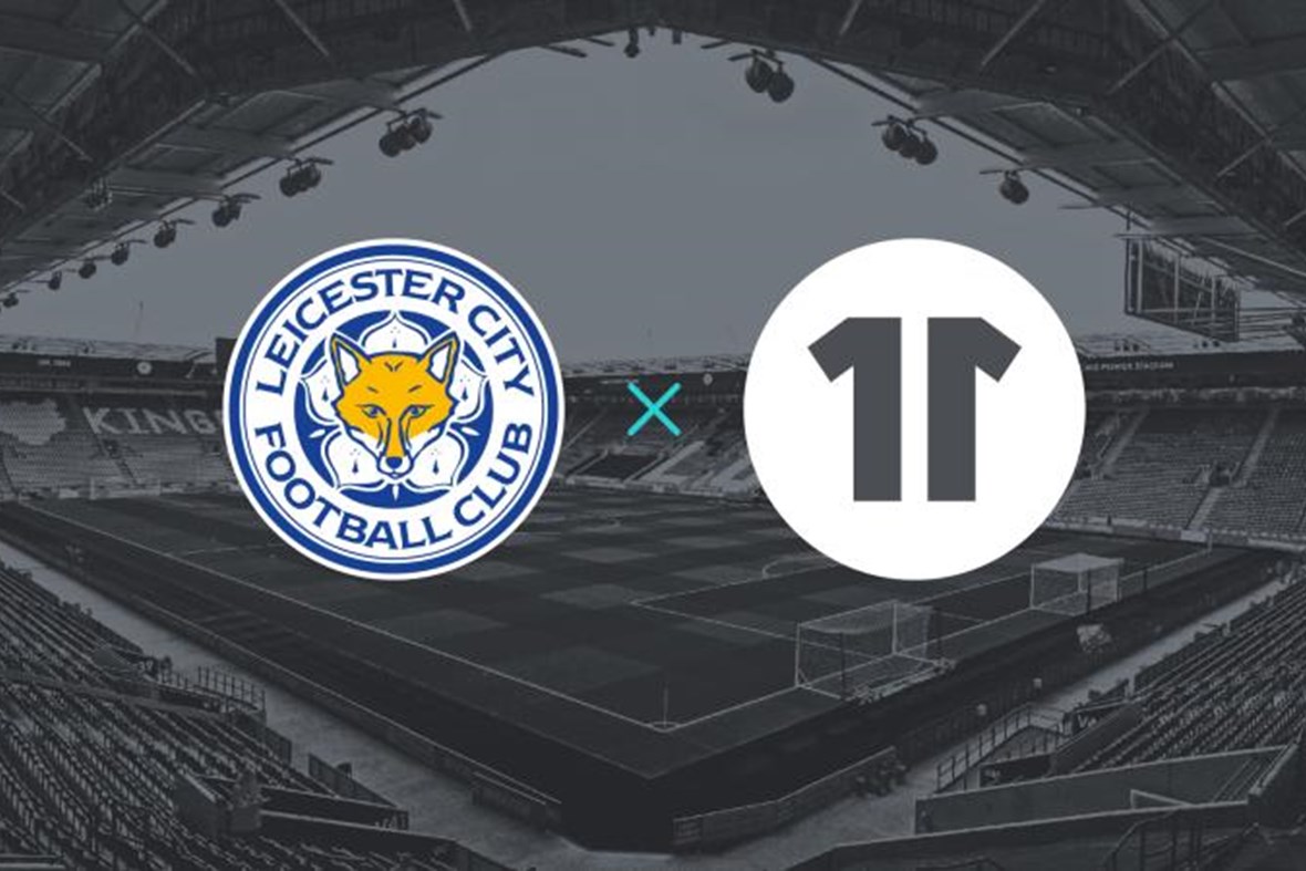 ELEVEN AND LEICESTER CITY FOOTBALL CLUB ANNOUNCE COMMUNITY SPORTS ...