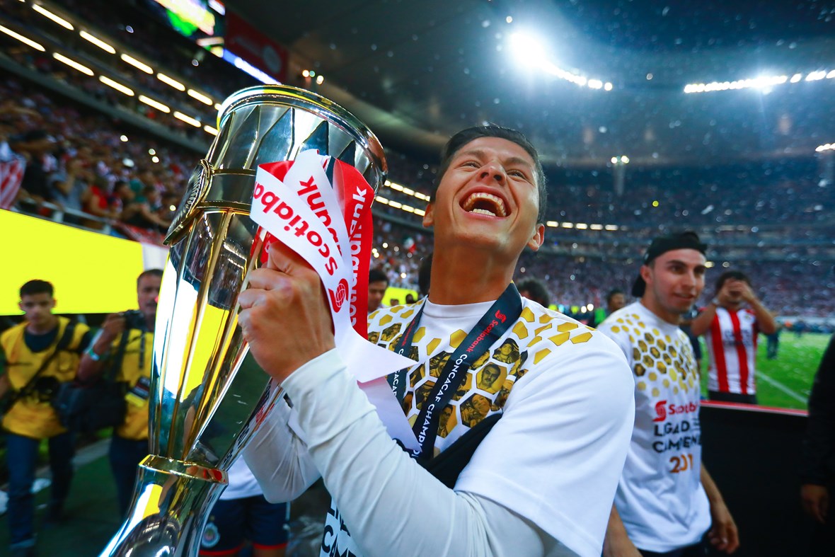 Concacaf secures two new international distribution partners with ...