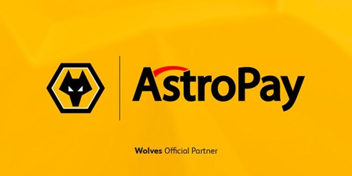 AstroPay become Wolves’ new principal partner – Kapital Football Group
